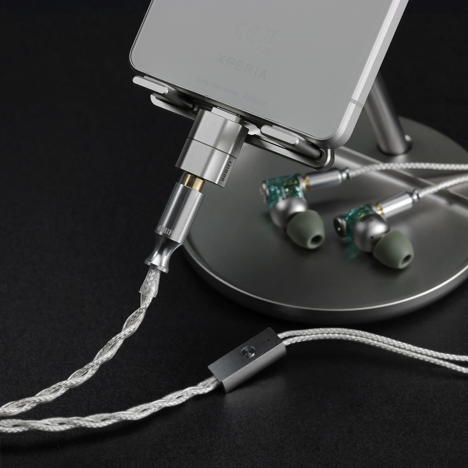 ddHiFi – Life and HiFi