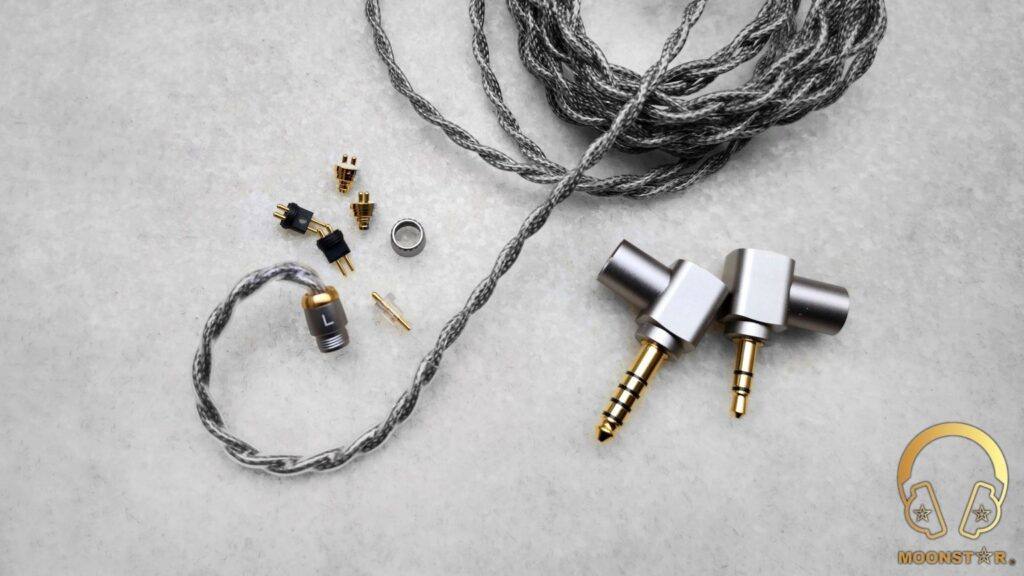 ddHiFi BC130 Pro 测评——By Moonstarreviews – ddHiFi